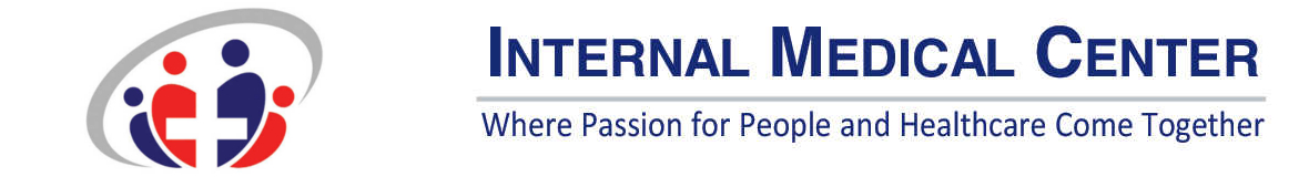 IMCHeader – Internal Medical Center – Primary Care Doctors Office ...