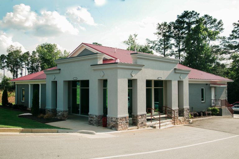 Internal Medical Center – Primary Care Doctors Office – Griffin GA ...